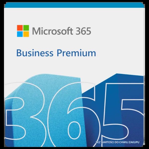 Microsoft 365 Business Premium cena 1 149,00 zł - SwissBuy24 (SwissSoftware24)