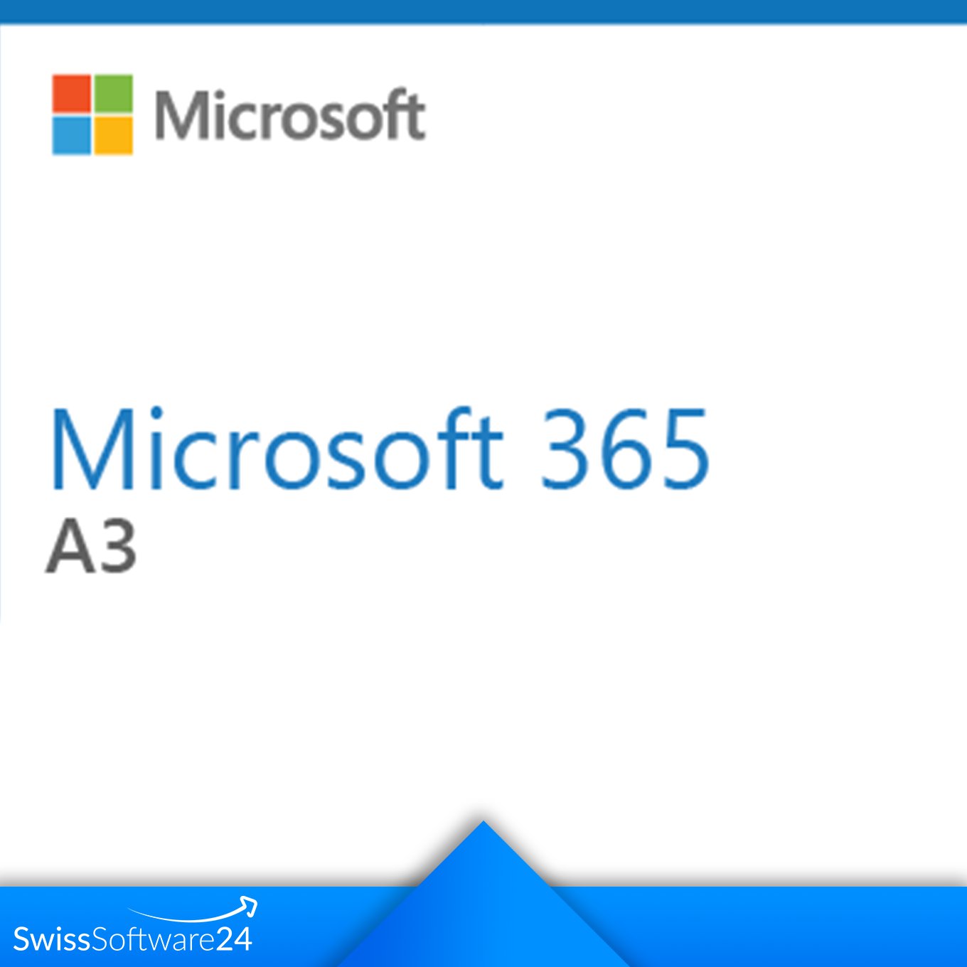 Microsoft 365 A3 for students cena 221,00 zł - SwissBuy24 (SwissSoftware24)
