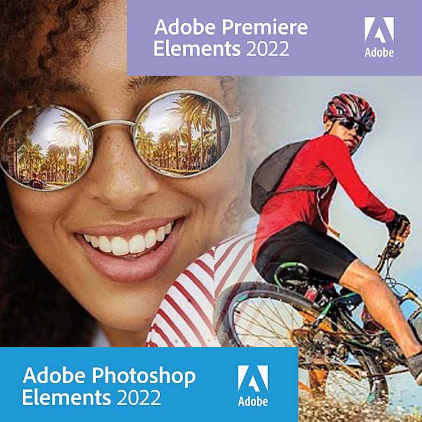 Adobe Photoshop&Premiere Elements 2022 PL ESD - SwissBuy24 ...