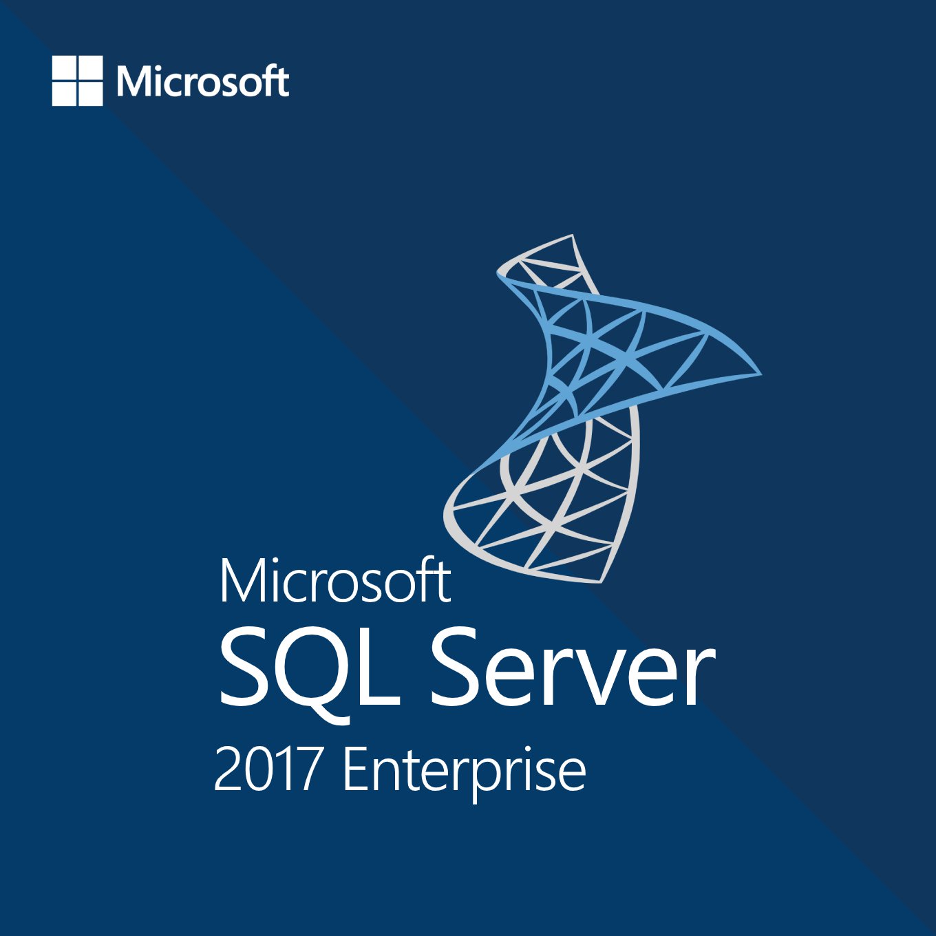 Microsoft SQL Server 2017 Enterprise - SwissBuy24 (SwissSoftware24)